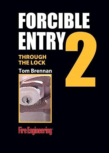 Amazon.com: Forcible Entry DVD - Through the Lock: Cylinders and Key ...