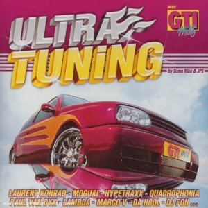 Ultra Tuning V.1 - Amazon.com Music