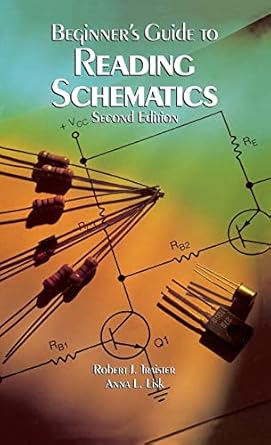 Beginner's Guide to Reading Schematics: Traister: 9780071832465: Amazon ...