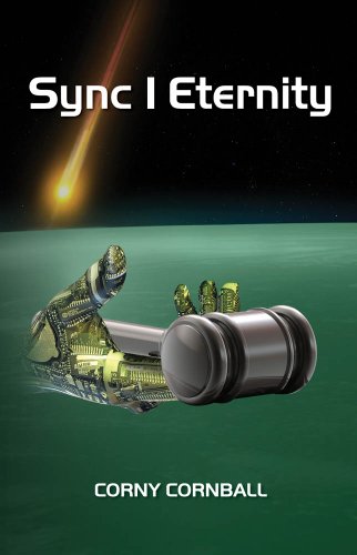 Sync I Eternity: The Guy Science - Kindle edition by Cornball, Corny ...