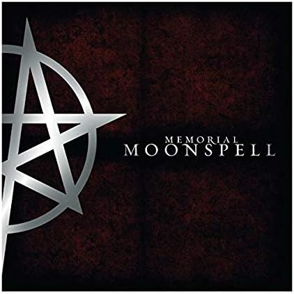 Amazon | Memorial (Spec) | Moonspell | ハウス | ミュージック