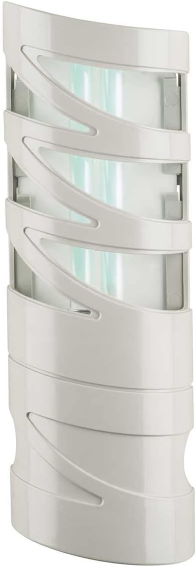 Amazon.com : Gardner FlyWeb Classic Fly Light – Attract and Trap Flying ...