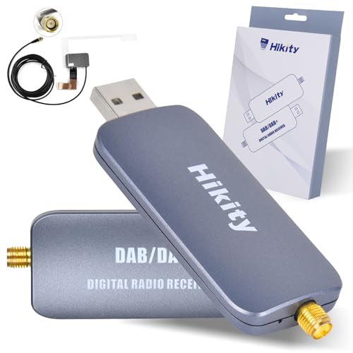 DAB USB Stick Test: Die 5 Besten im Vergleich