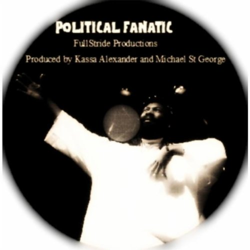 Amazon.com: Political Fanatic : Michael St George: Digital Music