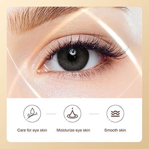 Roll On Eye Essential Oil Nourishing Fine Line Fading Lifting Depuffing ...