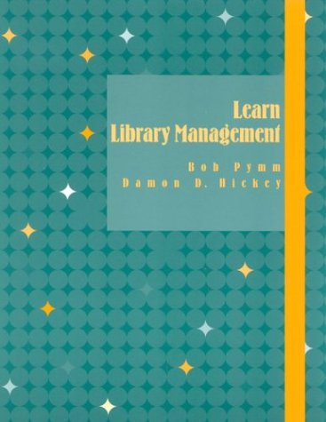 Amazon.com: Learn Library Management (Library Basics Series ...