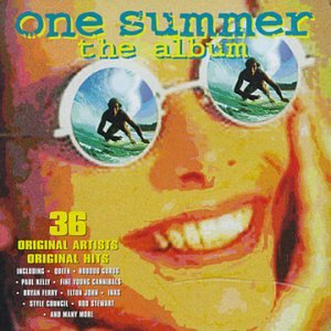 Various Artists - One Summer: The Album - Amazon.com Music