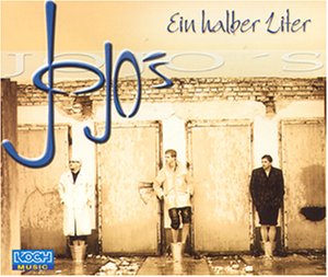 Ein halber Liter [Single-CD] - Amazon.com Music