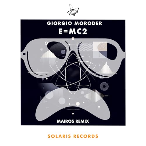 Play E=Mc2 (Mairos Remix) by Giorgio Moroder on Amazon Music Unlimited, ${countryName}