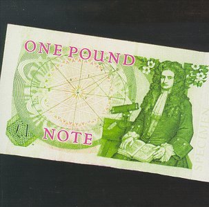 Bowling Green - One Pound Note - Amazon.com Music