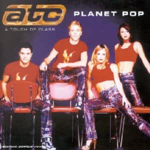 Planet Pop: Amazon.ca: Music
