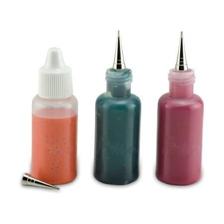 Amazon.com: Creative Mark Precision Tip Applicator Bottle - Flo Line ...