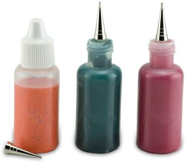 Amazon.com: Creative Mark Precision Tip Applicator Bottle - Flo Line ...