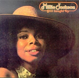 Still Caught Up: Millie Jackson: Amazon.es: CDs y vinilos}