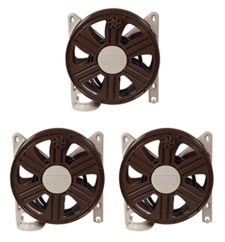 Find The Best Side Mount Hose Reel Reviews & Comparison - Katynel