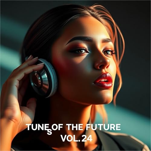 Play Tunes of The Future, Vol. 24 by Tunes Of The Future on Amazon Music