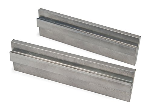 Kurt DJ6STFJ-JAWKIT DoveLock 6" Steel Jaw Kit: Amazon.com: Tools & Home ...