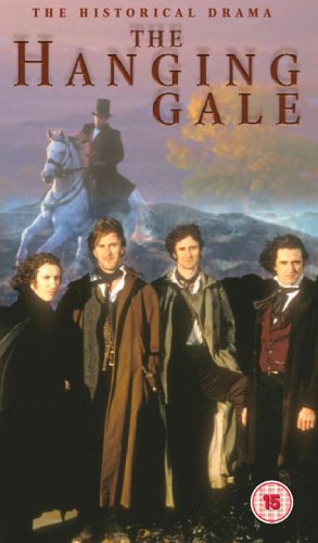 Amazon.it | Hanging Gale, the: Acquista in DVD e Blu ray