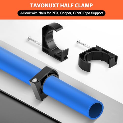 Medidas De Tubo CPVC - Ferreteria Y Herramientas