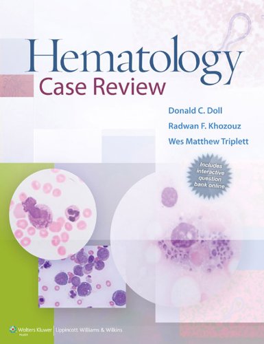 5 Best-Selling General Hematology Books of All Time - BookAuthority