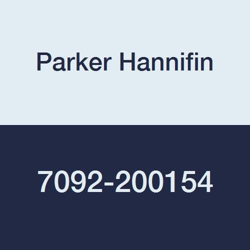 Parker Hannifin 7092-200154 EPDM General Service Air and Water Hose ...