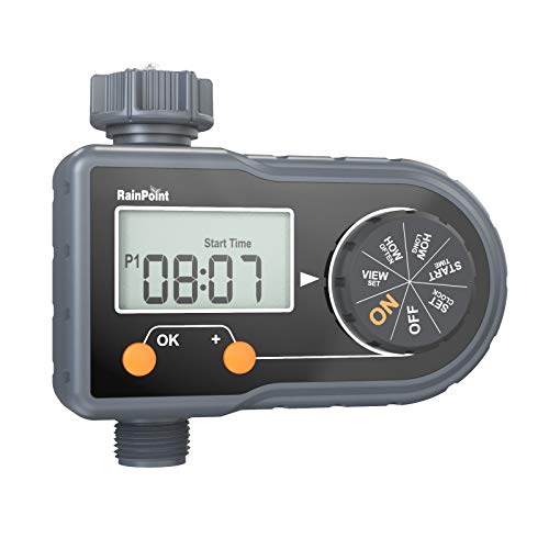 Relojes de Riego Leroy Merlin Los precios más bajos de 2023