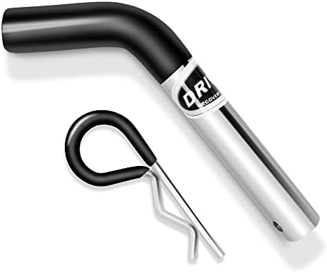 Amazon.com: Driver Recovery Products 5/8 Inch Trailer Hitch Pin and ...