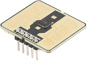 Amazon.com: EC Buying Rd-03E 24G Human Movement Precision Ranging Positioning Module Radar ...