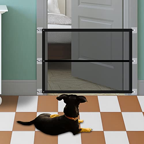 Top 10 Best Magic Gate For Dogs : Reviews & Buying Guide - Katynel