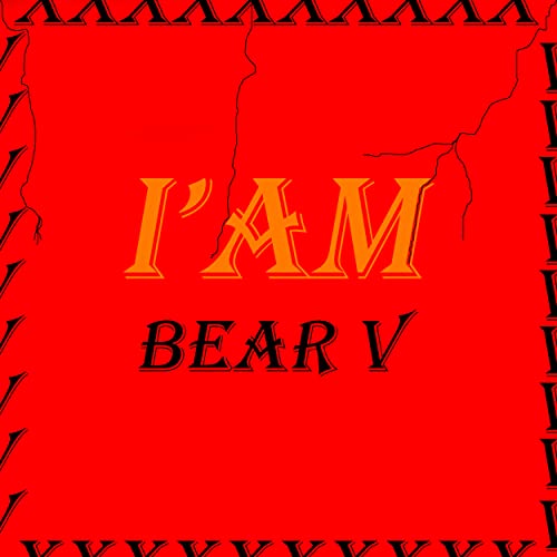 I'am by BEAR V on Amazon Music - Amazon.com