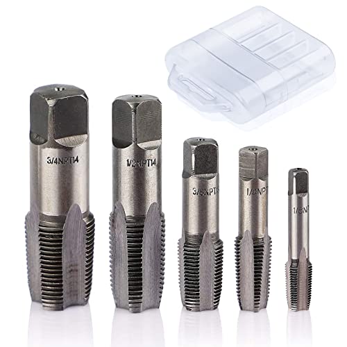 10 Best 1 4 Npt Tap Harbor Freight In 2022 The Wrench Finder 10 Best 1 4 Npt Tap Harbor Freight In 2022 The Wrench Finder