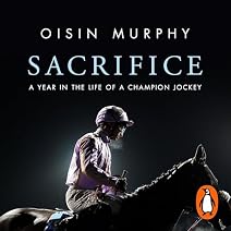 Oisin Murphy – Audio Books, Best Sellers, Author Bio | Audible.ca
