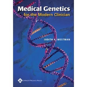 Medical Genetics byWestman: Westman: Amazon.com: Books