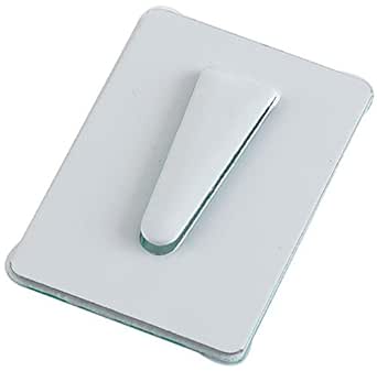 TOWER 65SA04W SELF ADHESIVE CLIPS 4MM DIA [Pack Size: 50] (Epitome ...