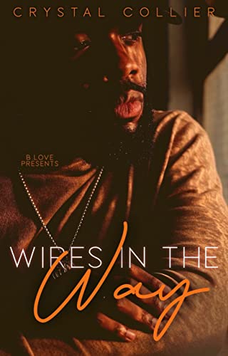 Wires in the Way - Kindle edition by Collier, Crystal. Literature ...