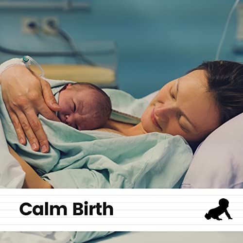 Calm Birth by Hypnotherapy Birthing, Pregnant Women Music Company ...