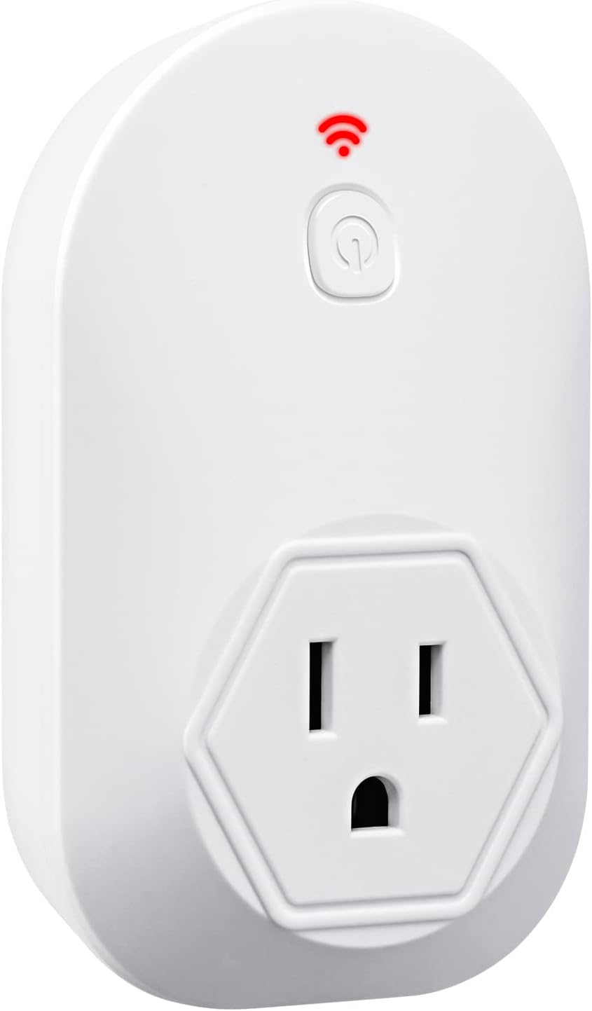 Amazon.com: Thermostatically Controlled Outlet, Plug-in Freeze ...