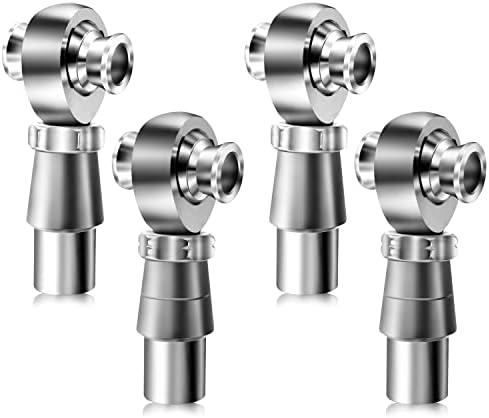 Amazon.com: 3/4” Heim Joint Rod End Kit, 2 Link 750” Right, and Left ...