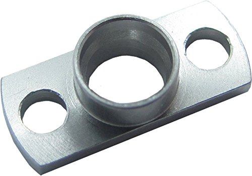 GPO Connector | GPO Shroud Smooth Bore Uncompensated: Amazon.com ...