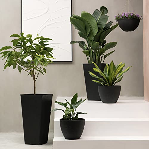 Best Plastic Composite Planters | OutsideModern