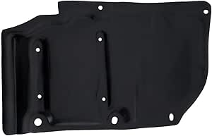 Amazon.com: For Scion TC Engine Splash Shield 2011 12 13 14 15 2016 ...