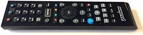 BT YouView Remote Control: Amazon.co.uk: Electronics & Photo