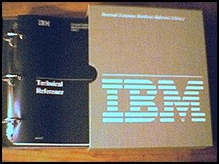 Personal Computer XT and Portable Personal Computer Technical Reference ...