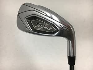 Amazon.co.jp: 【中古品】タイトリスト アイアンセット T400 アイアン 2020 (日本仕様) NSプロ ZELOS 7 7〜9.P.W43.W49 6本 商品番号 ...