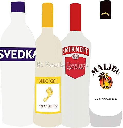 Amazon.com: LA STICKERS ALC Cartoon - Sticker Graphic - Auto, Wall ...
