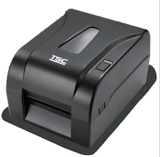 TSC TA220 Barcode and Label Thermal Receipt Printer : Amazon.in ...