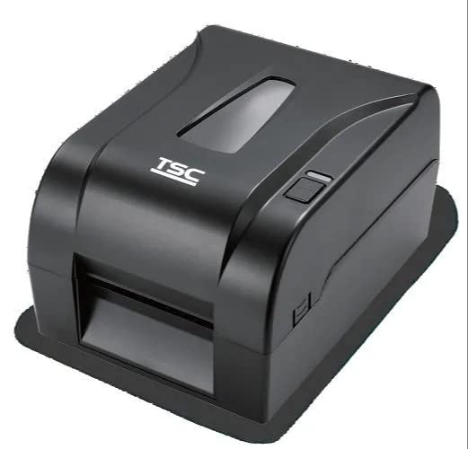 TSC TA220 Barcode and Label Thermal Receipt Printer : Amazon.in ...