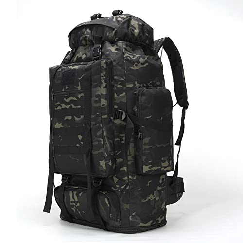 Rucksack 100L – The 16 best products compared - Outdoors Magazine