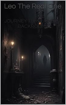 Amazon.com: Journey Through The Backrooms eBook : The Real One, Leo: Kindle Store