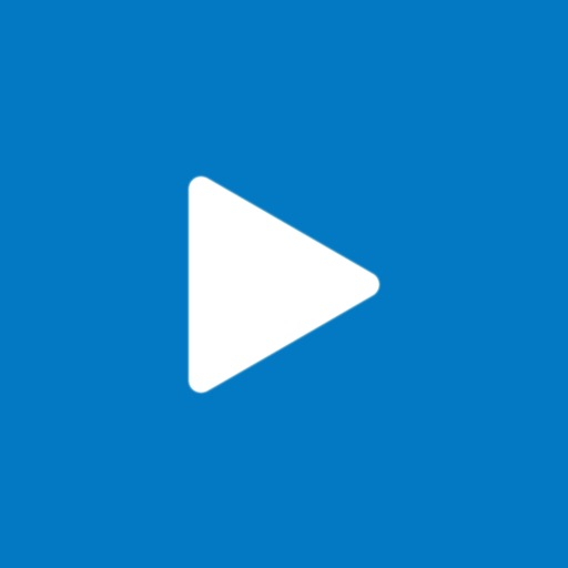 Blue Player - Video & Movie Player - App on Amazon Appstore
